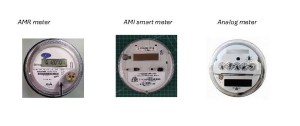AMI (smart meter) AMR opt out for an analog meter. | S.A.F.E. Helps You